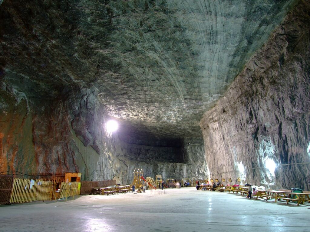 Cheile Bicazului, Sovata, Praid, Sighisoara, Tusnad - Cedra Tour